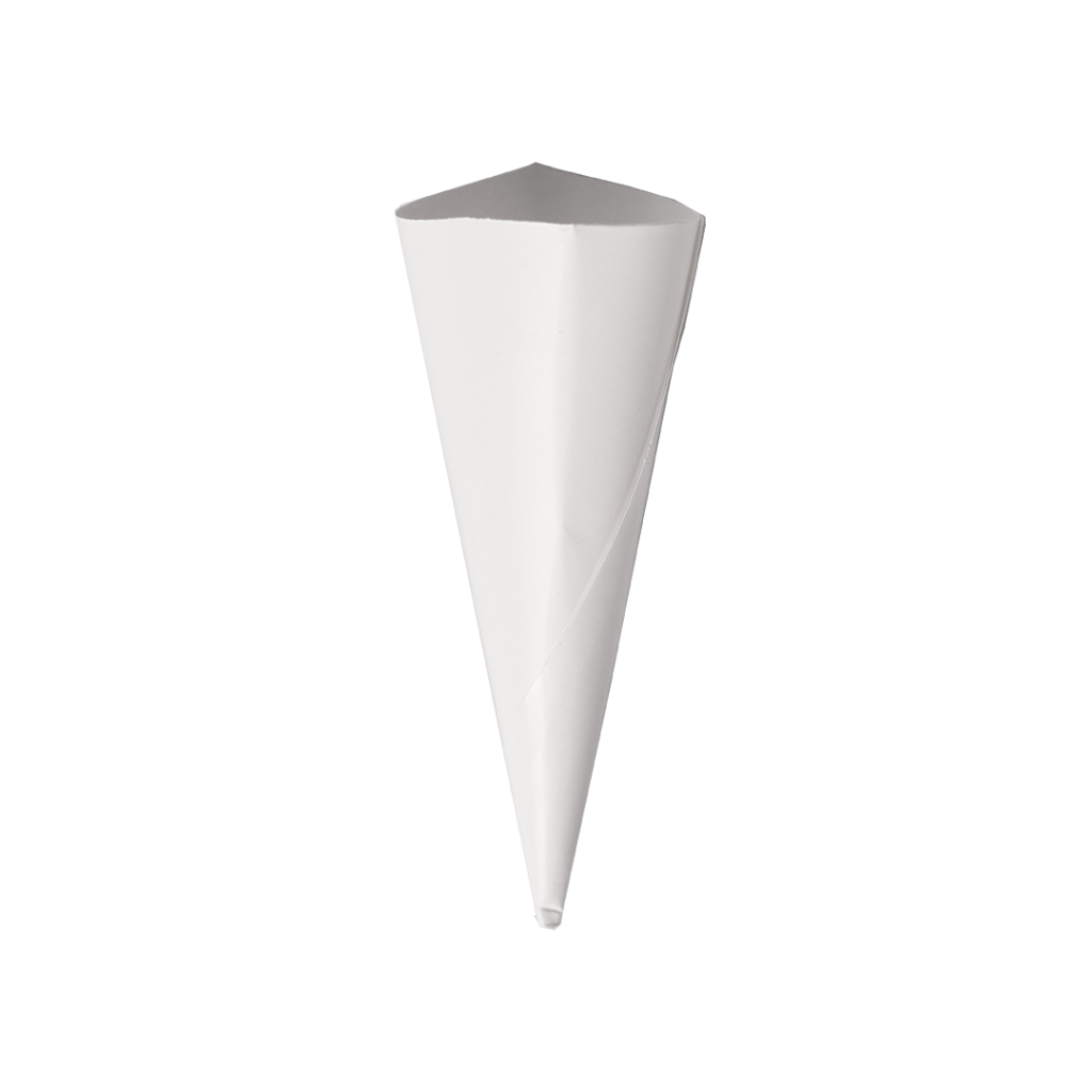 CONE SLEEVES (4 X 9.5 CM) - Oishi Manufacturing