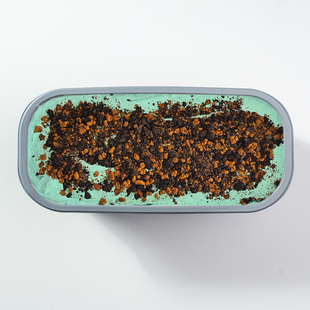 Wholesale Ice Cream & Gelato Supplier Singapore - Oishi