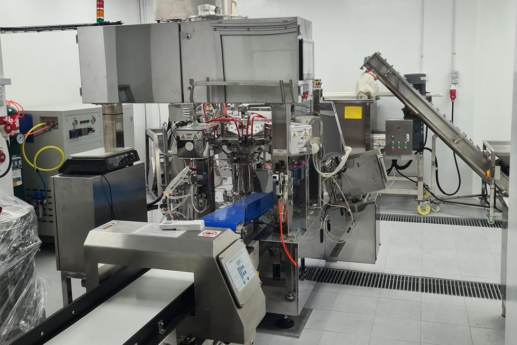 OEM - Oishi Manufacturing